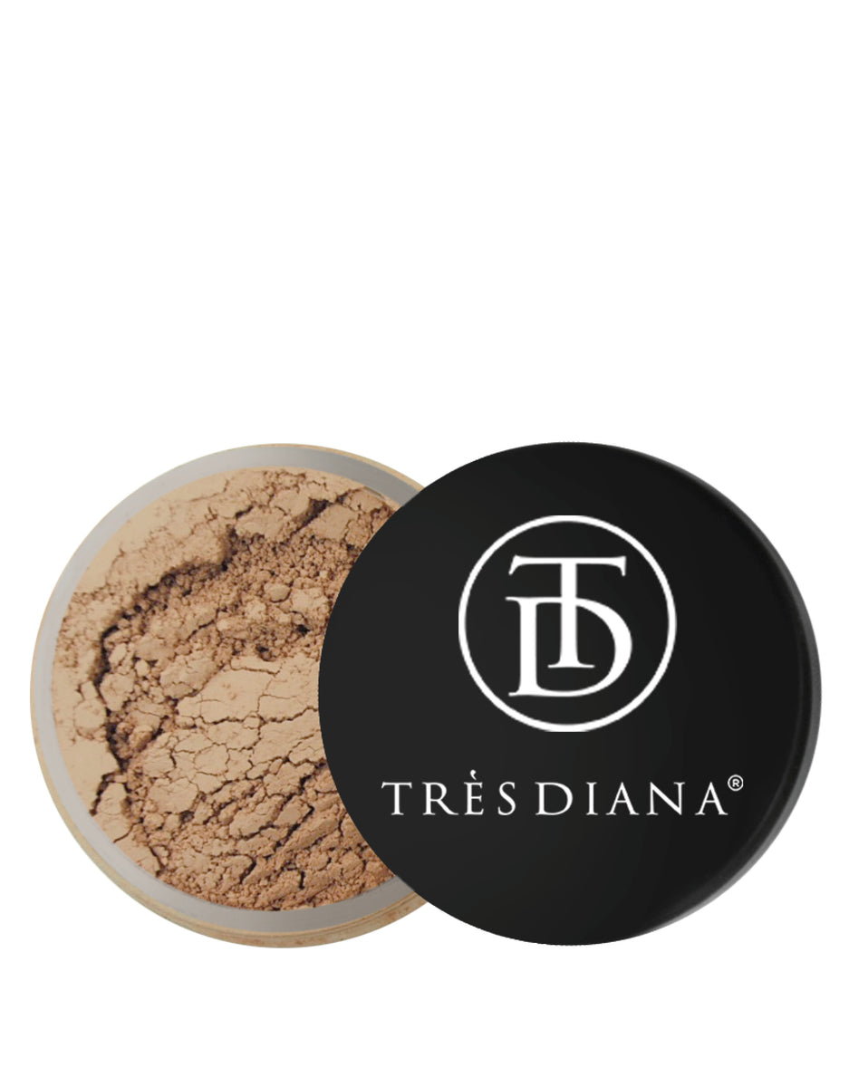 CLASSIC MINERAL POWDER – tresdiana.com