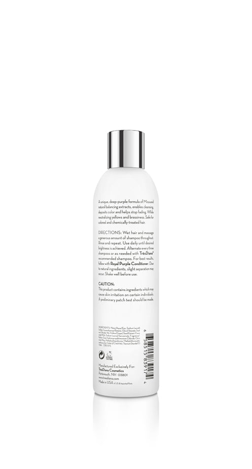 ROYAL PURPLE SHAMPOO – tresdiana.com